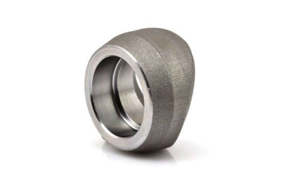 Sockolets, Threadolets y Weldolets - Accesorios forjados — Arana SA