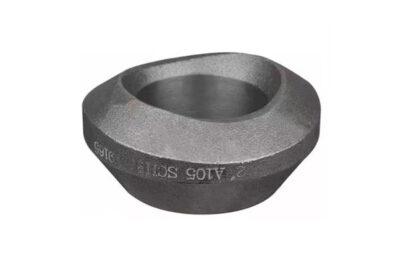 Sockolets, Threadolets y Weldolets - Accesorios forjados — Arana SA